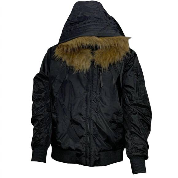 Jordan Craig | Jackets & Coats | New Jordan Craig Mens Snorkel Coat In ...